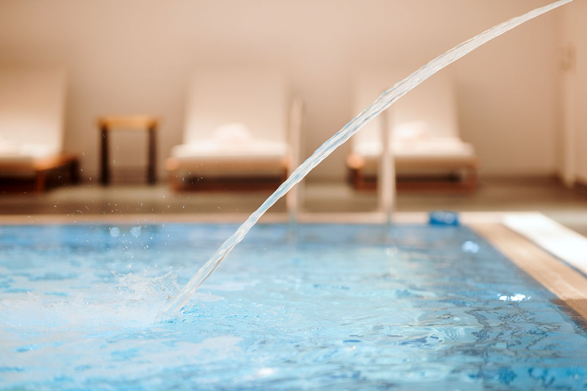 SPA & Wellness - Valbona Resort